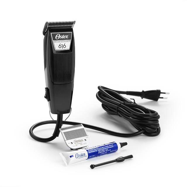 Oster Clipper 616 | Greenhair.no - Greenhair